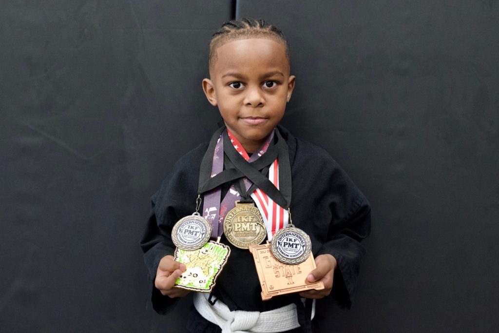 Classes - Dethrone MMA