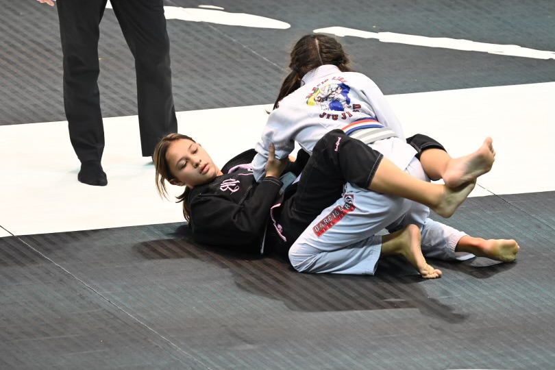 Schedules - Dethrone MMA